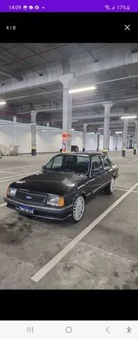 CHEVROLET CHEVETTE 1991 Usados e Novos