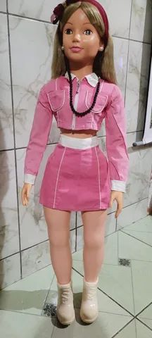 "boneca eliana" no Brasil