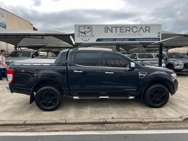 FORD RANGER 2014 Usados e Novos