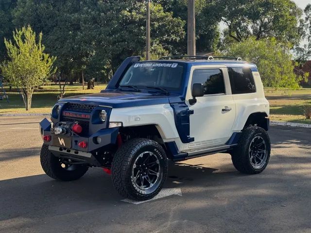 Carros Usados e Novos à venda - Leme, SP