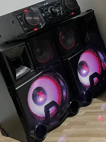 "som samsung 2000" no Brasil