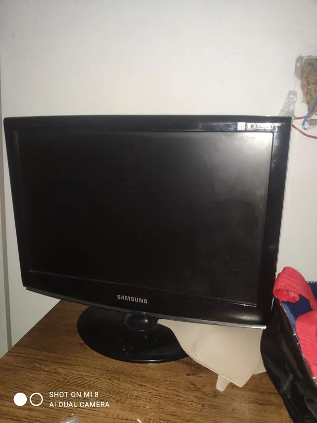 "monitor 15 6 polegadas" no Brasil