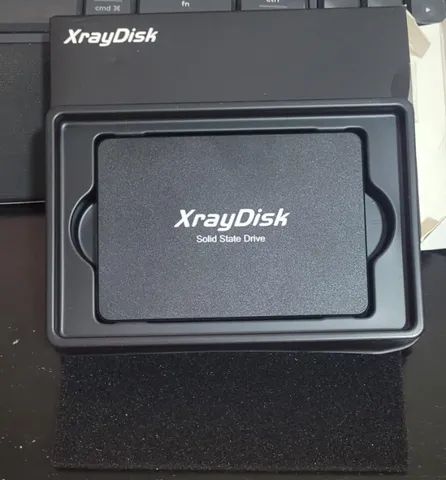Xraydisk 1tb
