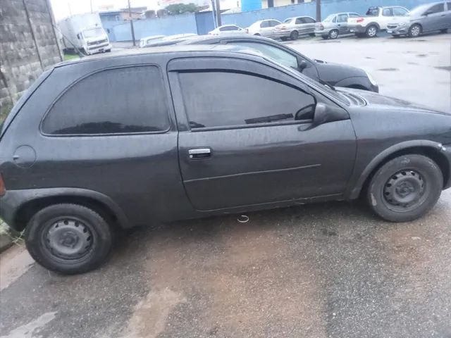 CHEVROLET CORSA 1995 Usados e Novos