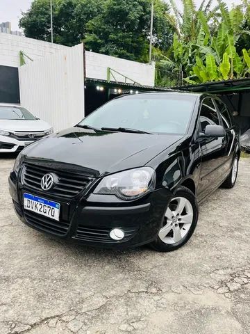 VOLKSWAGEN POLO 2007 Usados e Novos