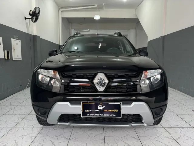 RENAULT DUSTER Usados e Novos no PA