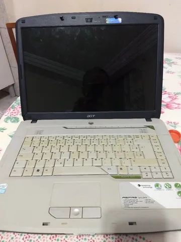 "acer 5315" no Brasil