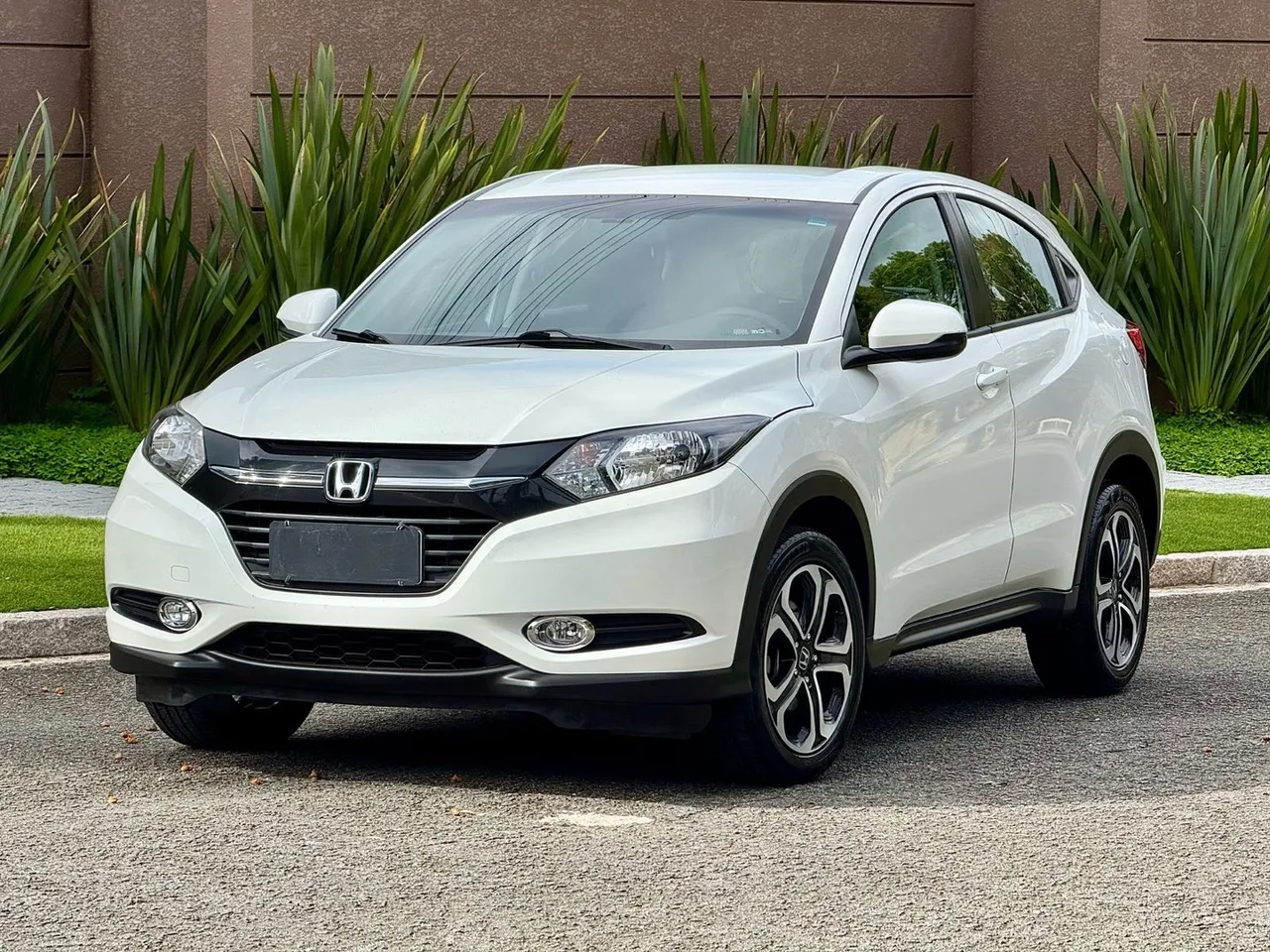 HONDA HR-V Usados e Novos