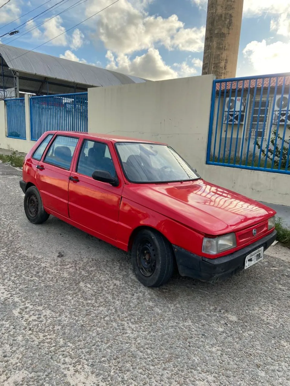FIAT UNO 1996 Usados e Novos