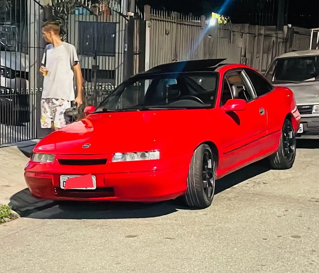 CHEVROLET CALIBRA Usados e Novos