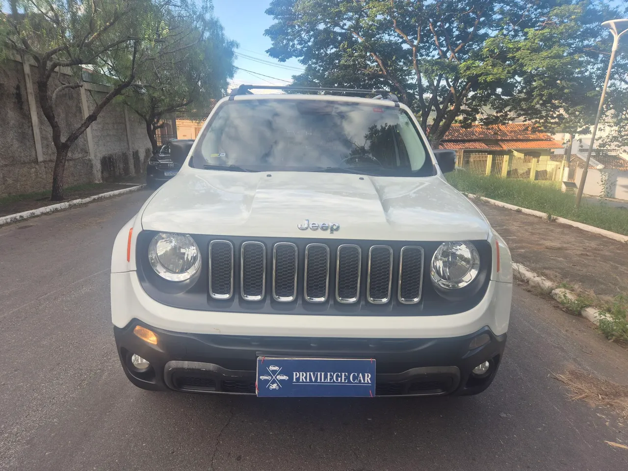 "renagate" no Brasil