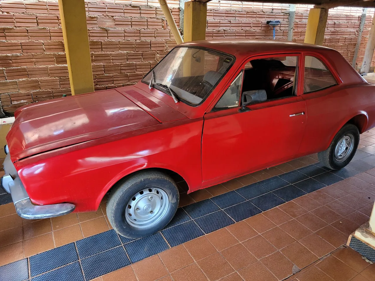 FORD CORCEL Usados e Novos