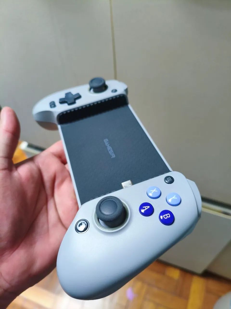 Gamesir Galileo G8 Type-C - Peças e Acessórios de Vídeo Game - Campo ...