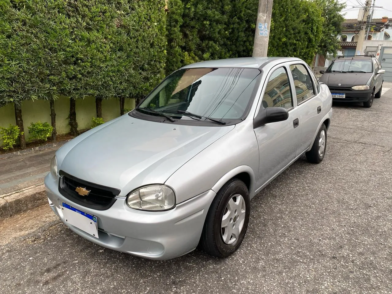 CHEVROLET CORSA 2009 Usados e Novos