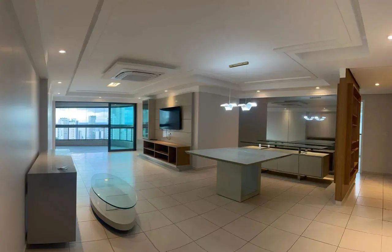 Apartamento 4 quartos para alugar - Boa Viagem, Recife - PE 1464876731 ...