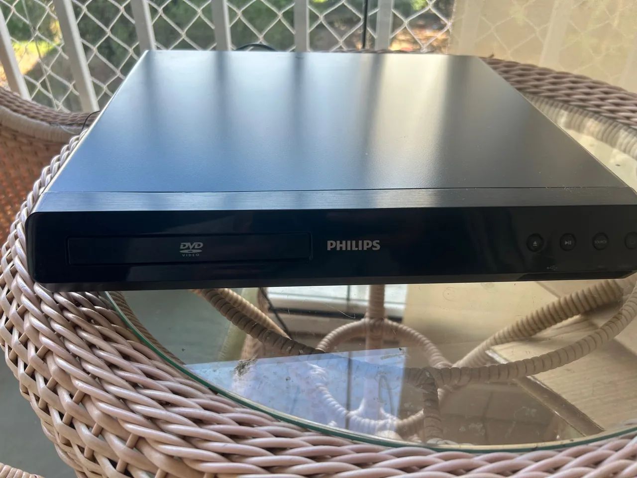 DVD Player Philips Home Theater - DVD, Blu-Ray e Vídeo Cassete - Jardim Atlântico, Goiânia ...