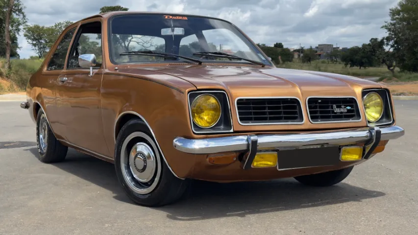 CHEVROLET CHEVETTE 1978 Usados e Novos