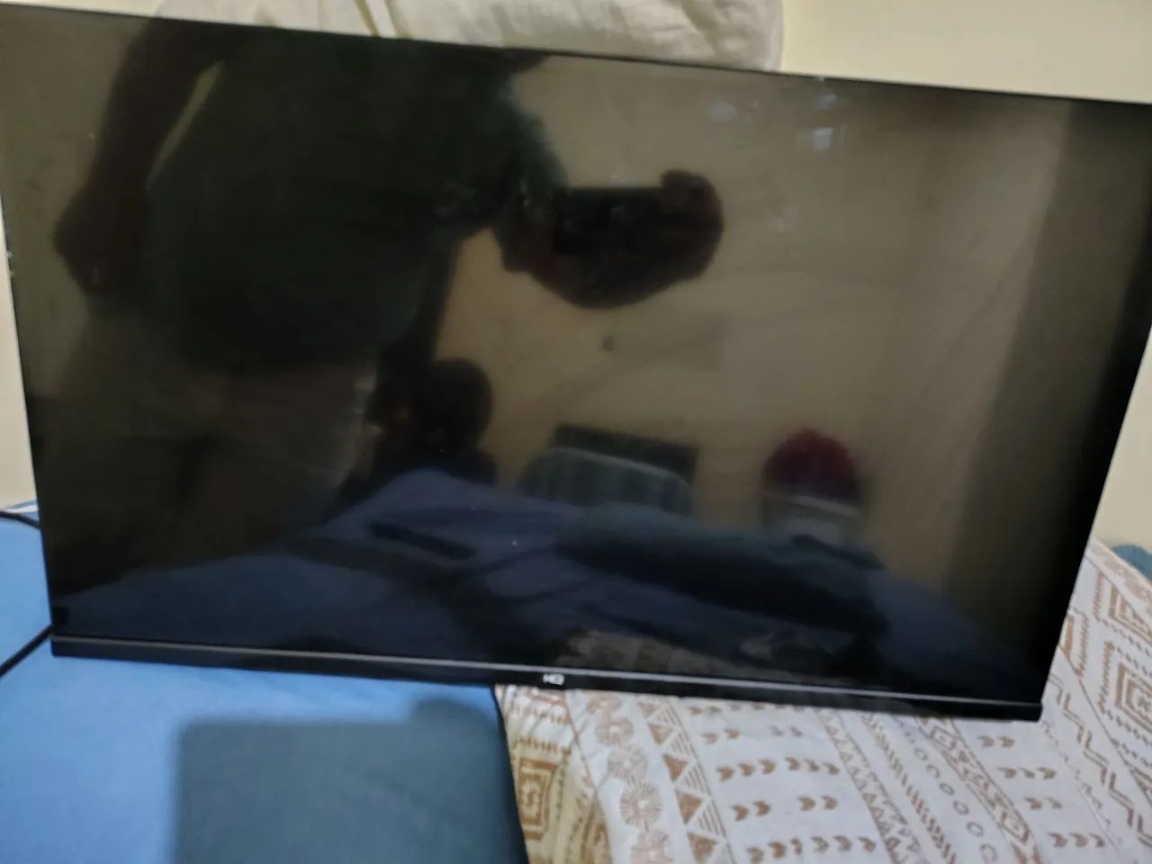 TV HQ SMART 32 POLEGADAS - TVs - Olaria, Rio de Janeiro 1461521661 | OLX