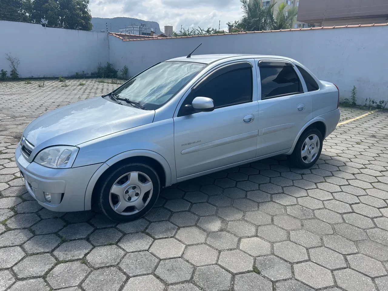 CHEVROLET CORSA 2010 Usados e Novos