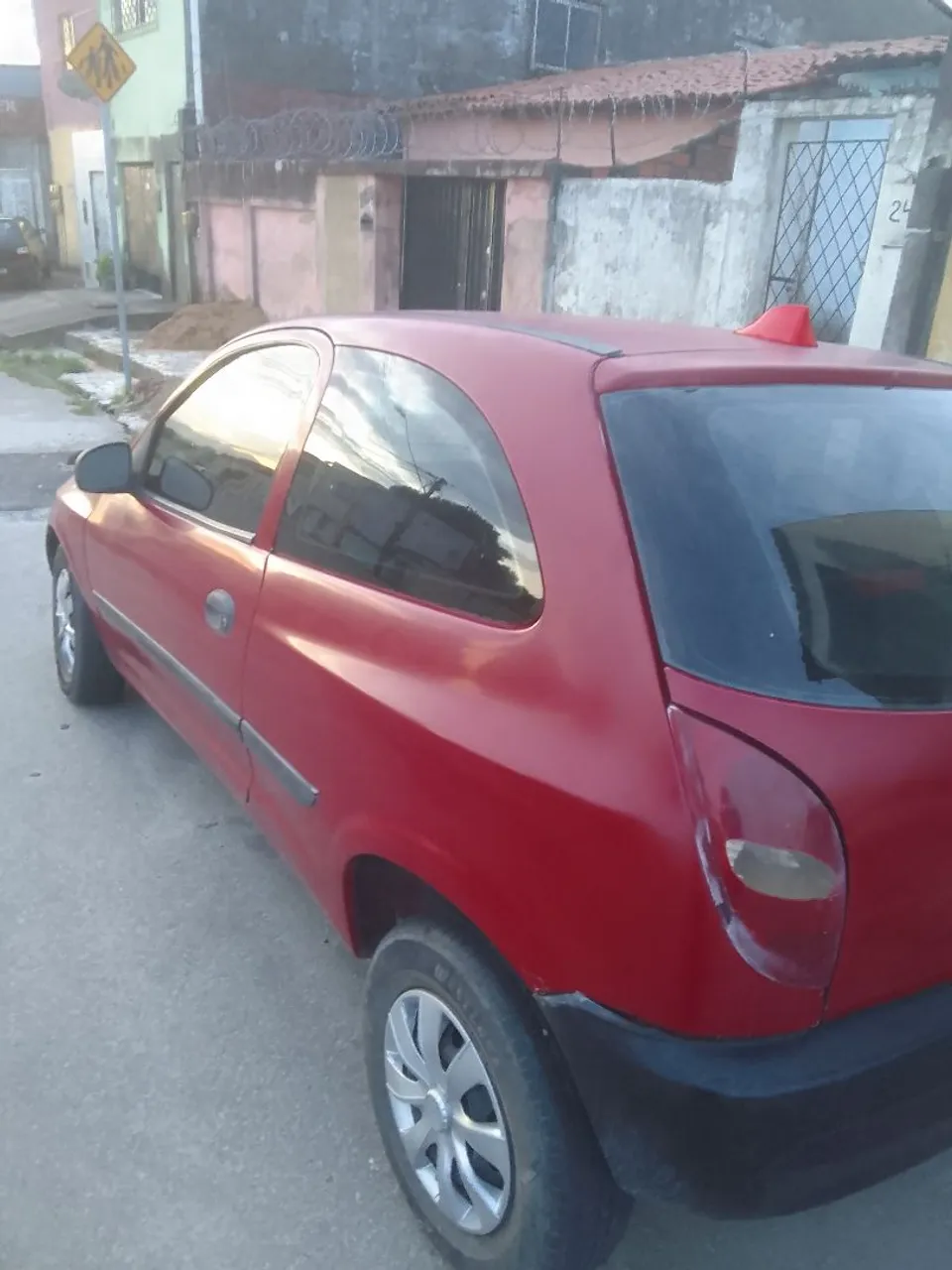 "chevrolet celta 2 portas" - Carros Usados e Novos à venda