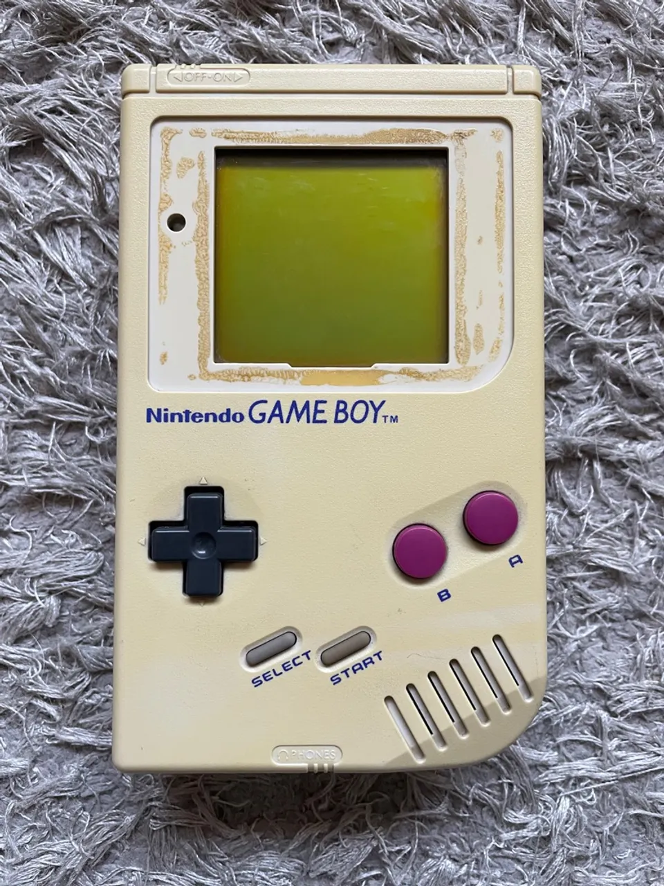 "nintendo game boy advance" - Consoles de Vídeo Game no Brasil
