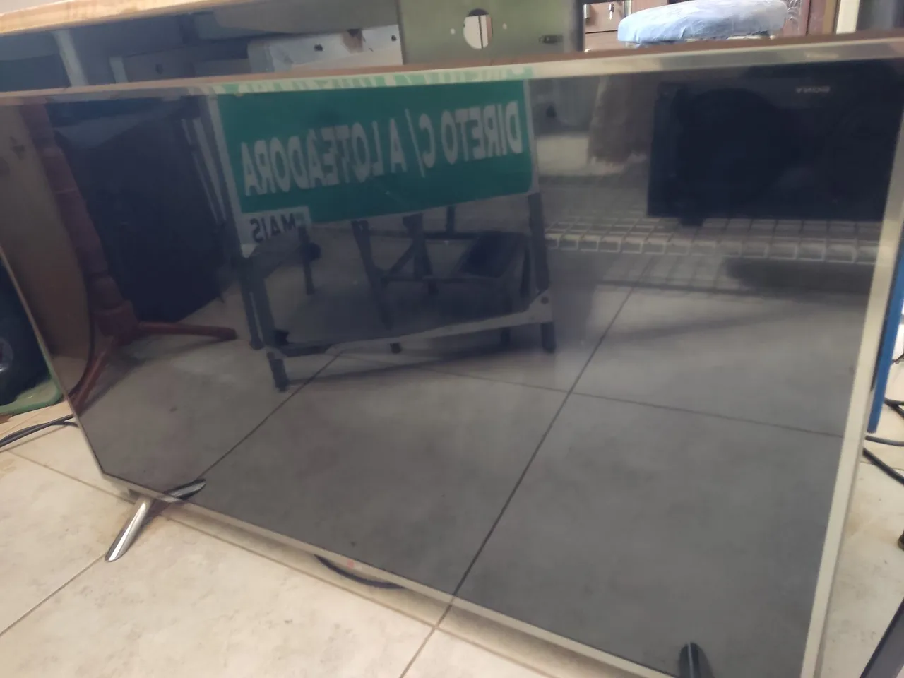 "tv lg 47 polegadas 3d" - TVs no Brasil