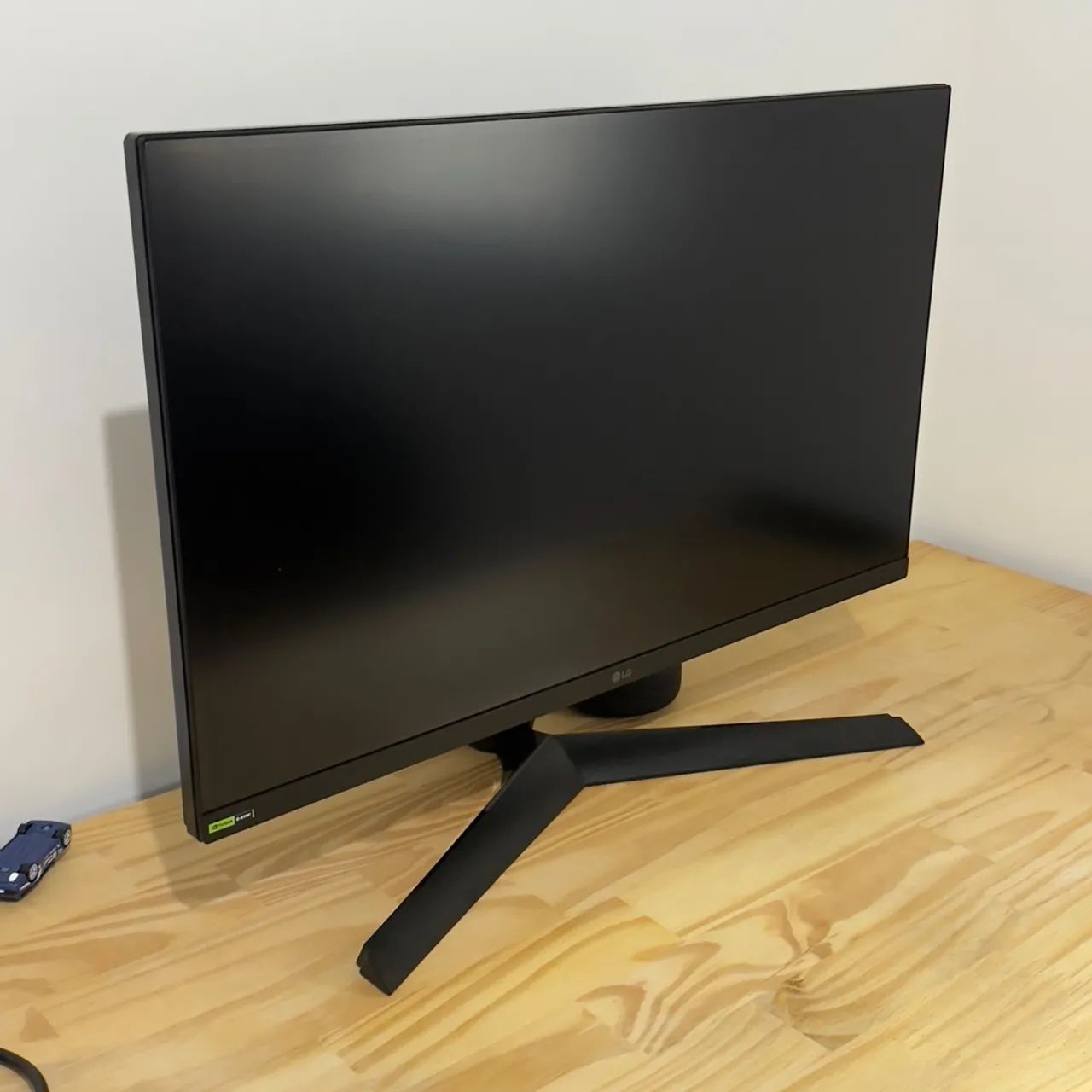Monitor Gamer LG Ultragear - 27 Polegadas - 185hz - Monitores ...