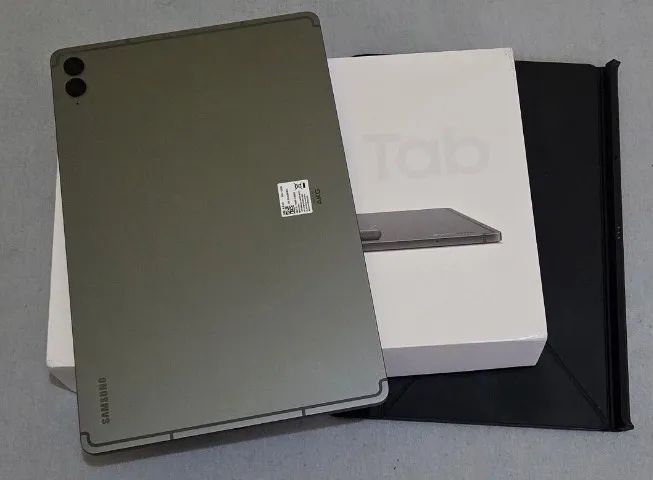 Tablet Galaxy Tab S9 FE Plus 12.4"128GB Octa Core, S Pen, GPS, Wi-Fi ...