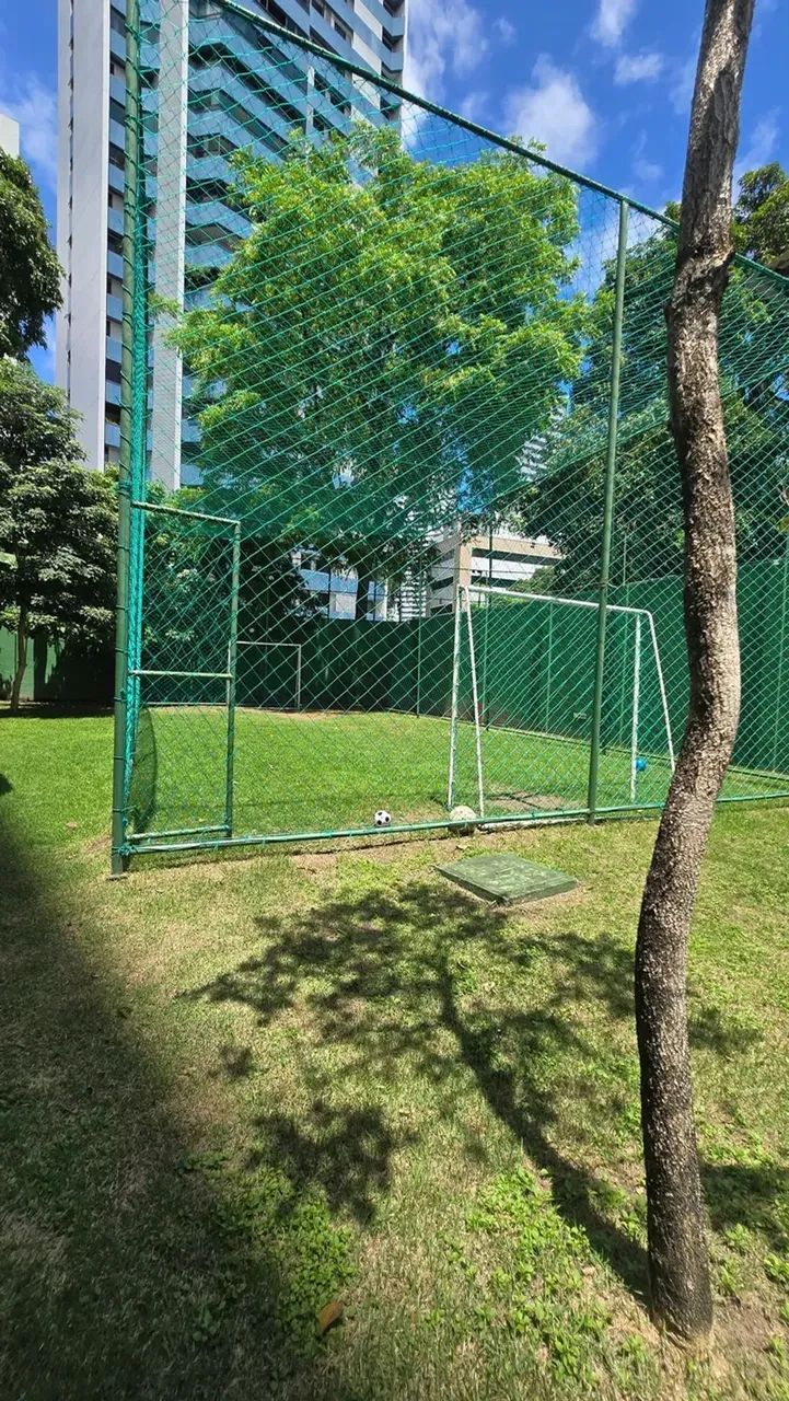 Apartamento 3 quartos à venda - Casa Forte, Recife - PE 1475461801 | OLX
