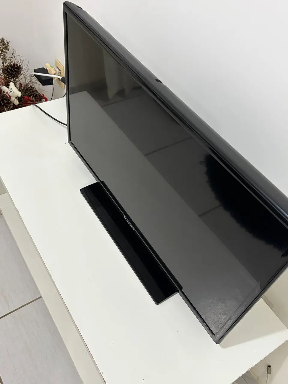 Rack de tv Tok&Stok - Racks e Painéis - Graças, Recife 1504037146 | OLX