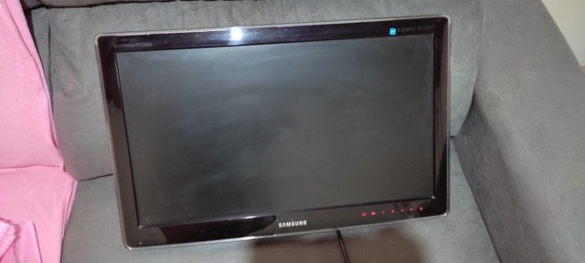 Tv lcd 24 polegadas | +296 anúncios na OLX Brasil