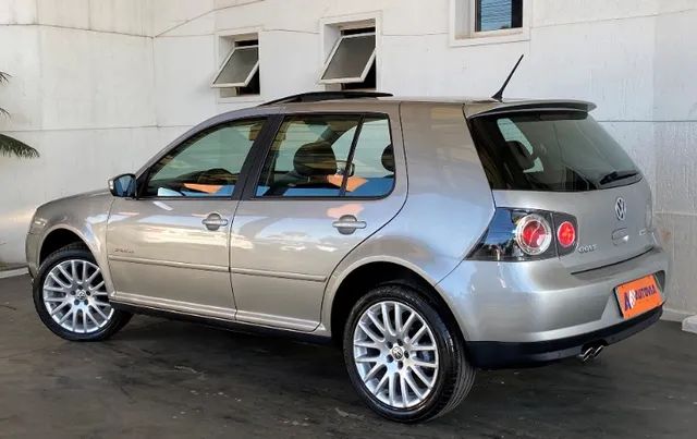 VOLKSWAGEN GOLF Usados e Novos no Distrito Federal e região, DF