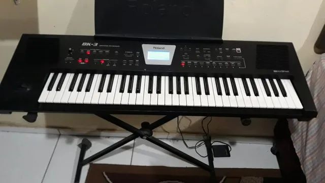 Roland bk | +29 anúncios na OLX Brasil