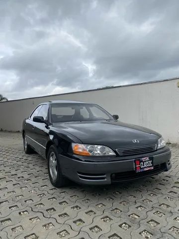 LEXUS ES-300 Usados e Novos | OLX