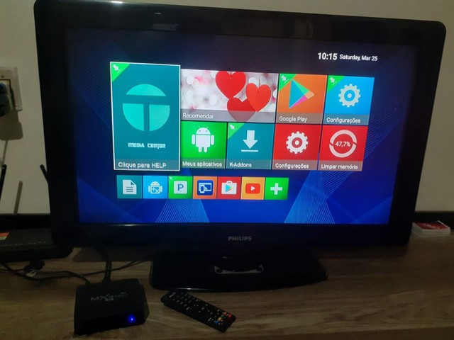 Tv philips 32 polegadas lcd | +225 anúncios na OLX Brasil