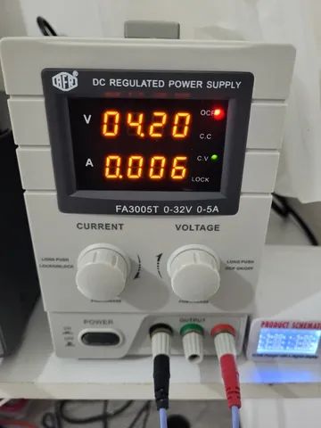 "fonte afr" no Brasil