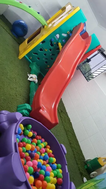 "mundo azul" no Brasil