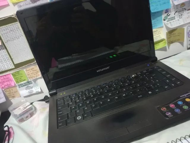 "meganote" no Brasil