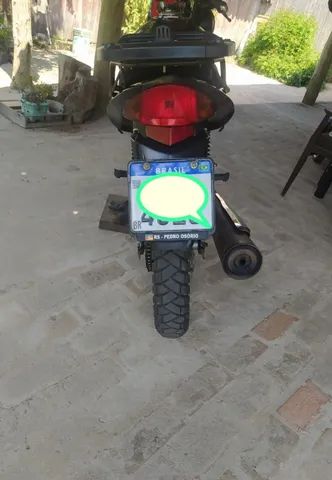 Motos HONDA CG no Rio Grande do Sul