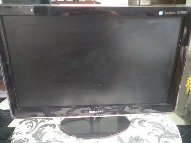 "tv monitor 25 polegadas" no Brasil