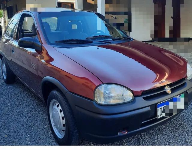 CHEVROLET CORSA 1995 Usados e Novos