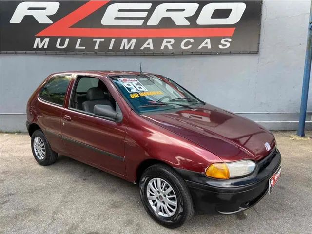 FIAT PALIO 1996 Usados e Novos