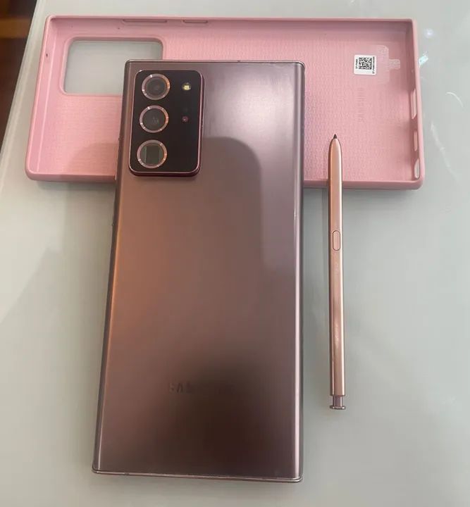 "note 21 ultra" no Brasil