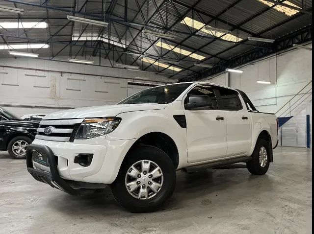 FORD RANGER 2015 Usados e Novos