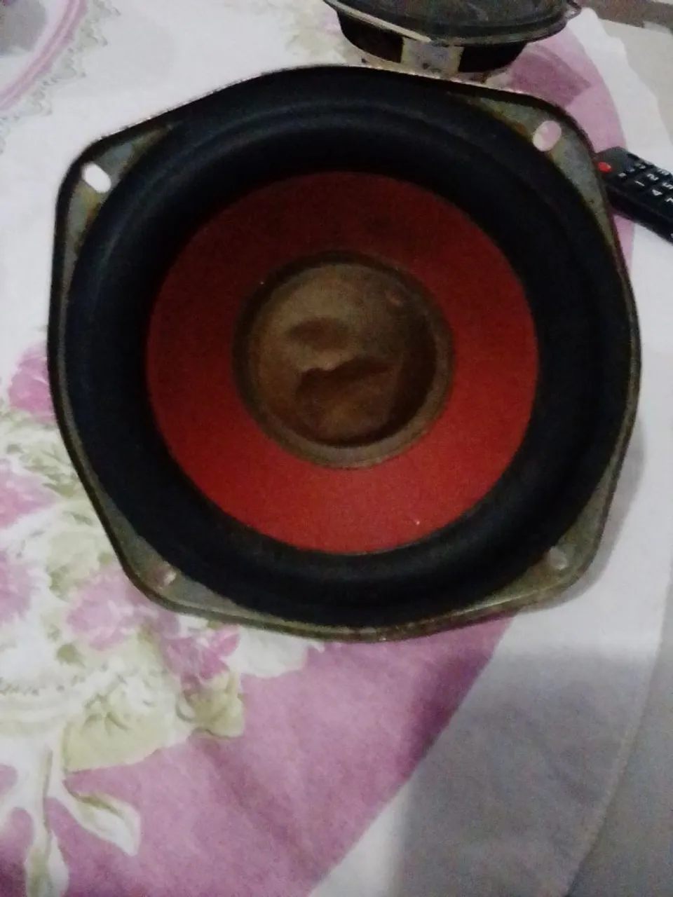 "alto falante 6 polegadas" - Equipamentos e Acessórios de Som no Brasil