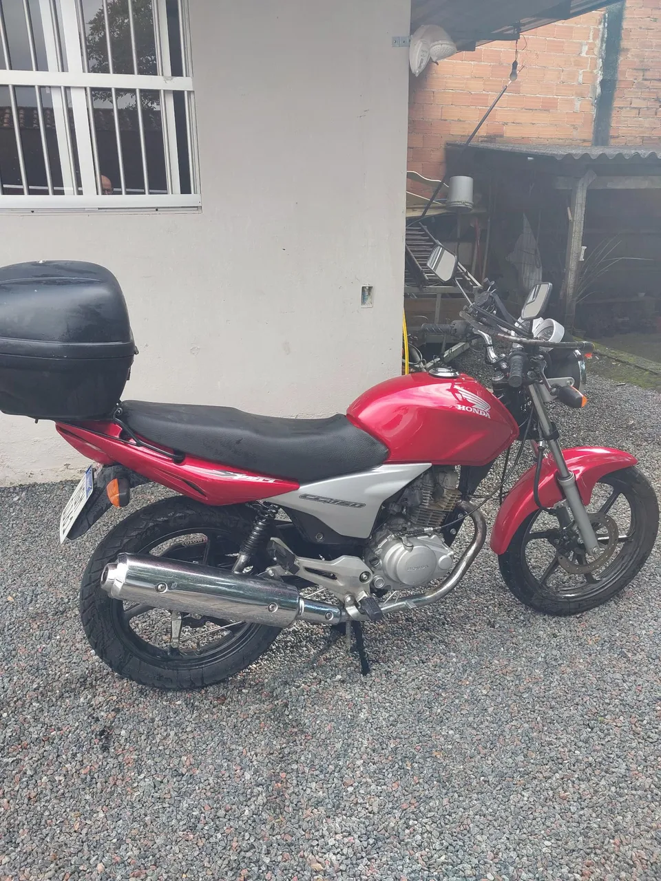 Motos - Blumenau, Santa Catarina