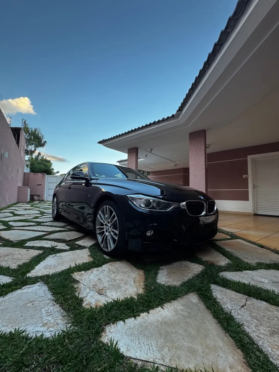 BMW Usados e Novos - Brasília, DF
