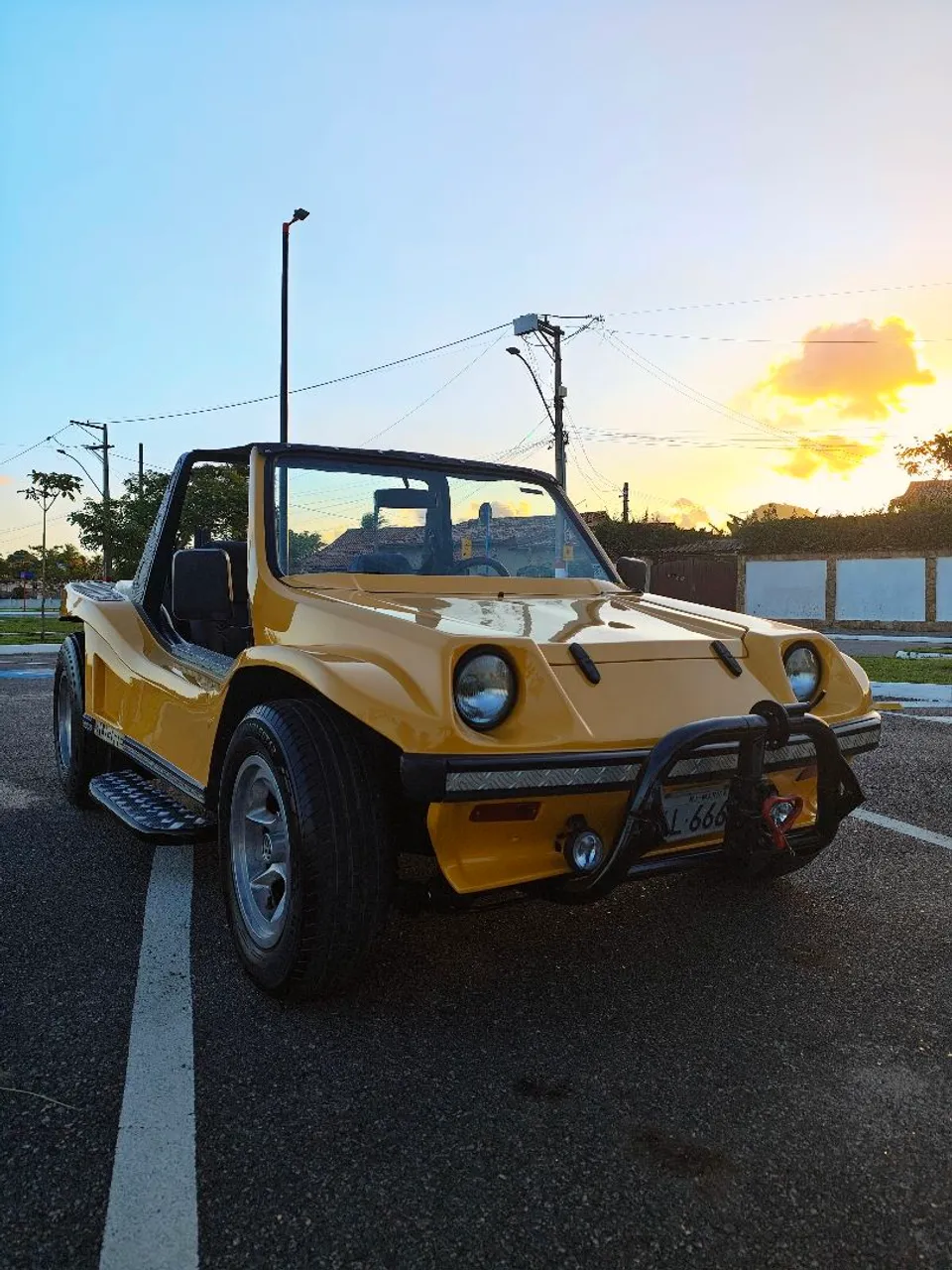 BUGRE BUGGY Usados e Novos