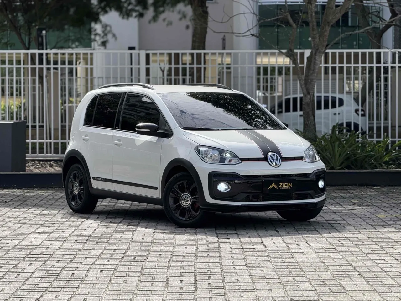 Carros Usados e Novos à venda