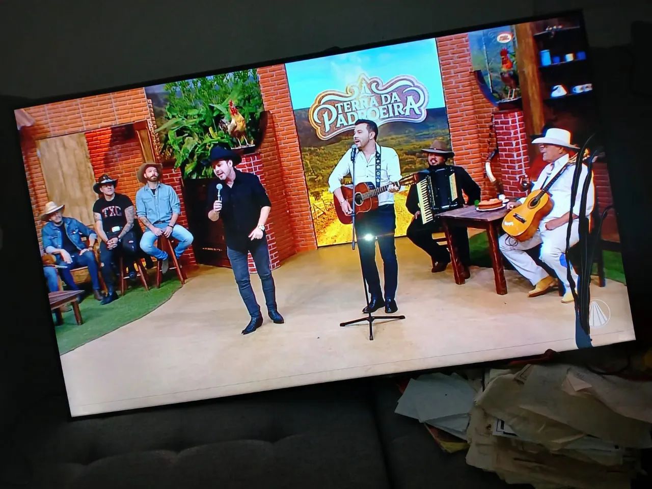 TV Samsung 60 polegadas - TVs - Carumbé, Cuiabá 1454192231 | OLX